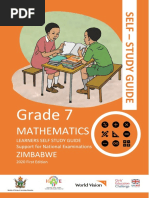 Grade 5 Maths Book PDF | PDF | Curriculum | Textbook