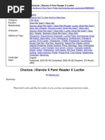 Guide To Cunnilingus | PDF | Clitoris | Oral Sex