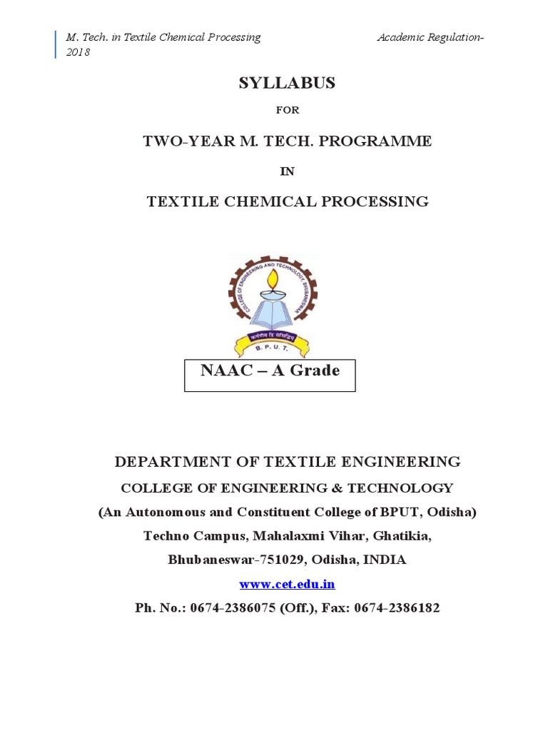 Textile Chemical Processing | PDF | Composite Material | Textiles