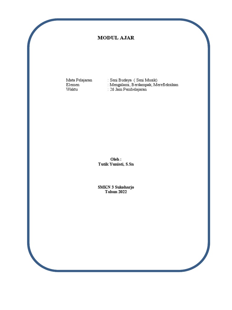 Progresi Ritme dalam Seni Rupa | PDF | Seni & Disiplin Bahasa