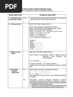 Contoh - KSWP - Valid Pajak | PDF