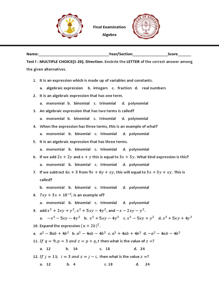 Jun Pdf Pdf Polynomial Factorization