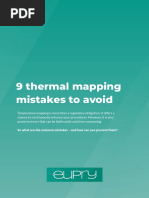 USP-NF 1079.4 Temperature Mapping For The Qualification of Storage ...