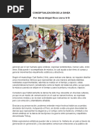 La Pantomima Definicion y Caracteristicas | PDF | Teatro | Las artes ...