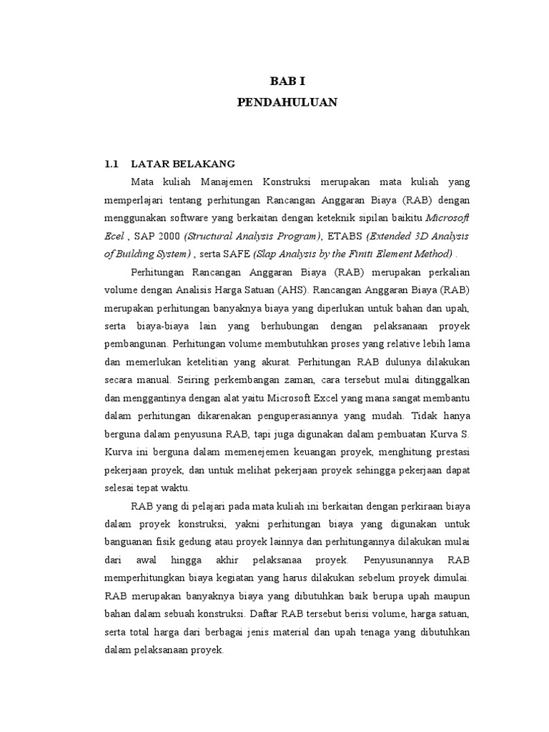 Word Kelompok 22 | PDF