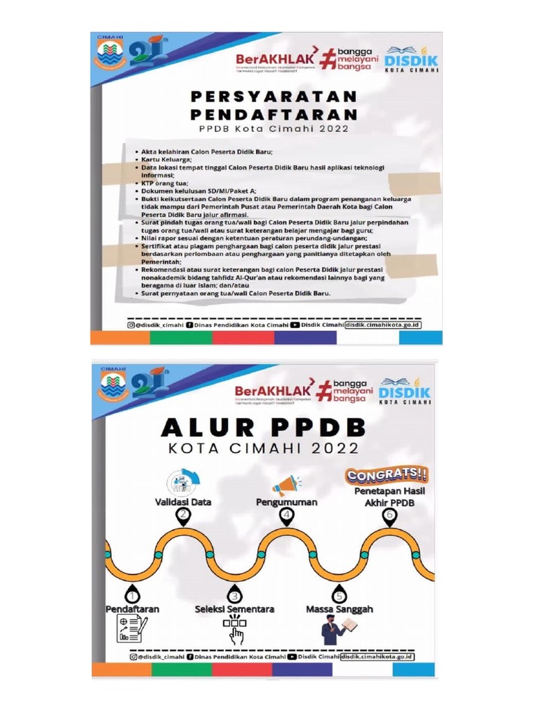 Inpo PPDB | PDF