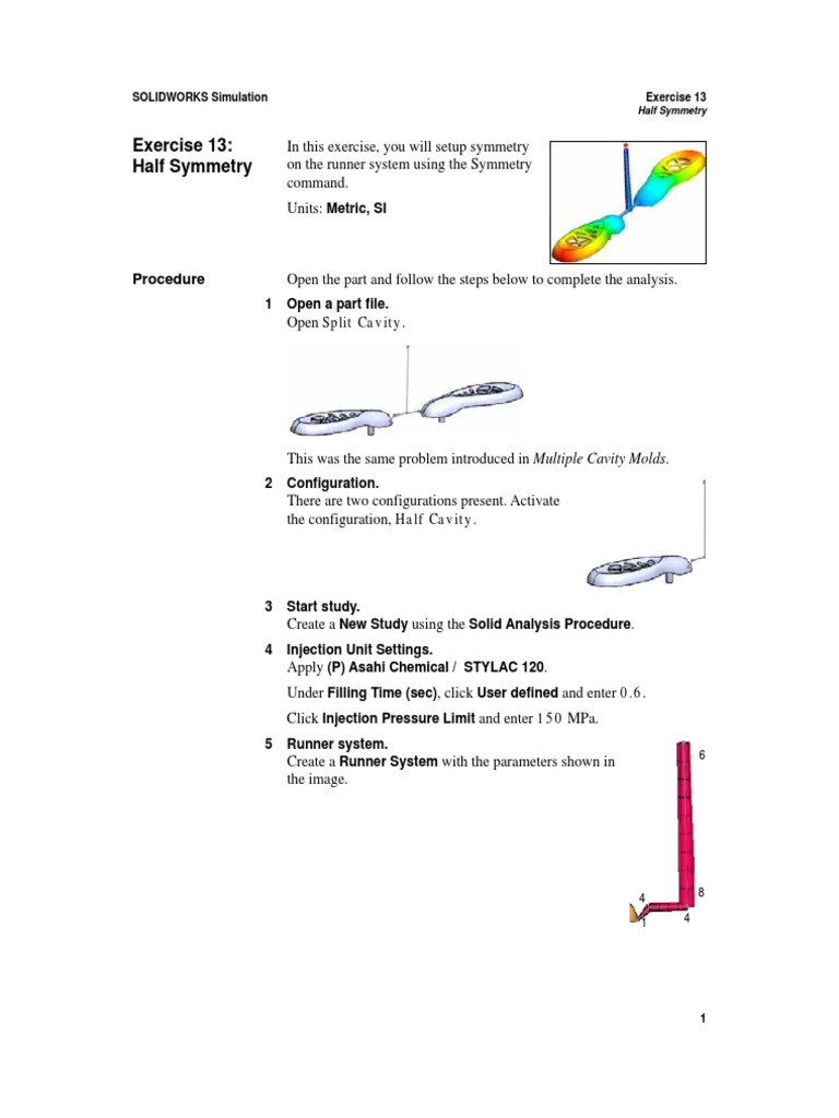 0 PLAZ Module12Exercises | Download Free PDF | Simulation | Central ...