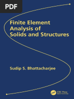 Practical Finite Element Analysis | PDF