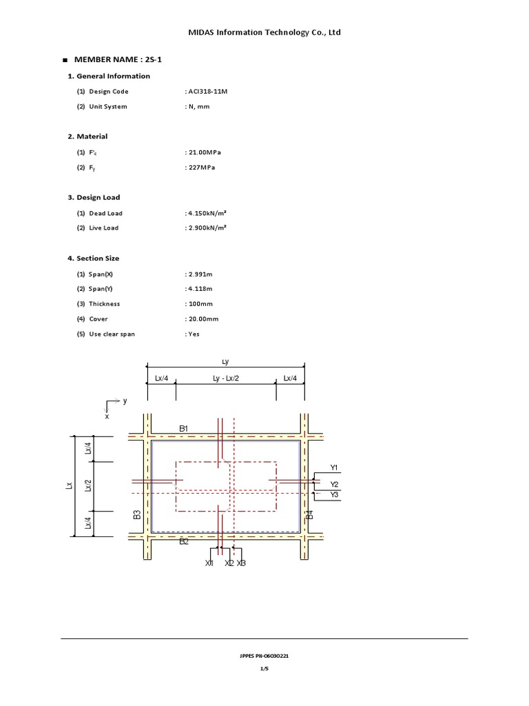 4 Design of Slabs | PDF | Civil Engineering | Structural Engineering