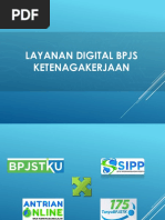 Panduan Input Data Esimpan | PDF