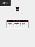 Open Source Intelligence (OSINT) Reporting Template 1 | PDF