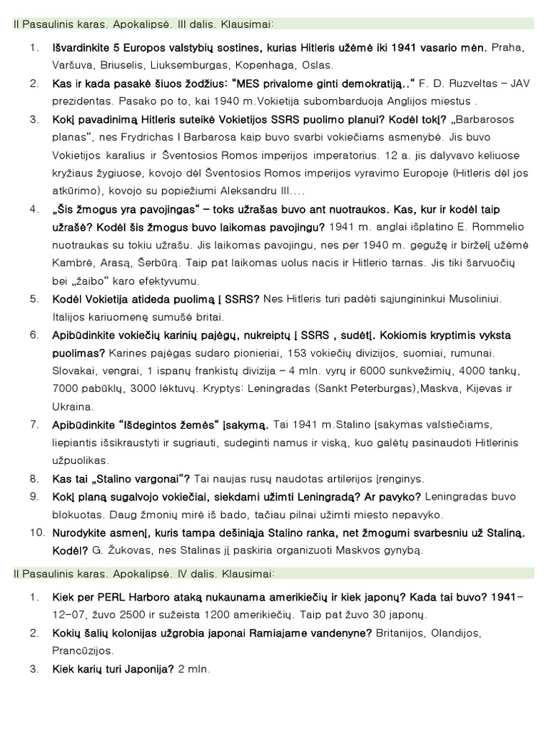 Filmas Apokalipsė" | PDF