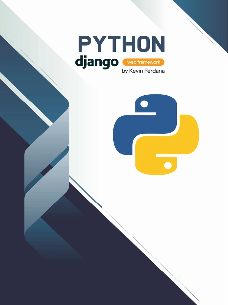 Python Django - Modul 6 | PDF