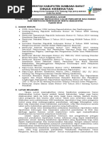 Kode ICD 10 untuk Poli KIA/KB | PDF