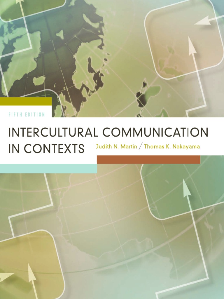 Untitled | PDF | Cross Cultural Communication | Communication