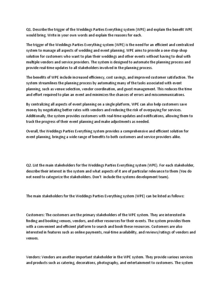 Assignment 1 | PDF | Usability | Use Case