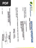 2 Ton Demag OHC Load Detector | PDF