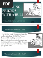 Grade 7 SPJ Placement Test | PDF