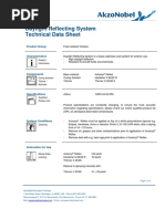 Aerodur Finish C 21/100 Overview | PDF | Paint | Industrial Processes