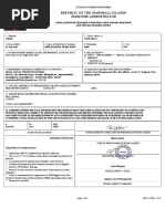 Legal Register Example | PDF | Occupational Safety And Health | Employment