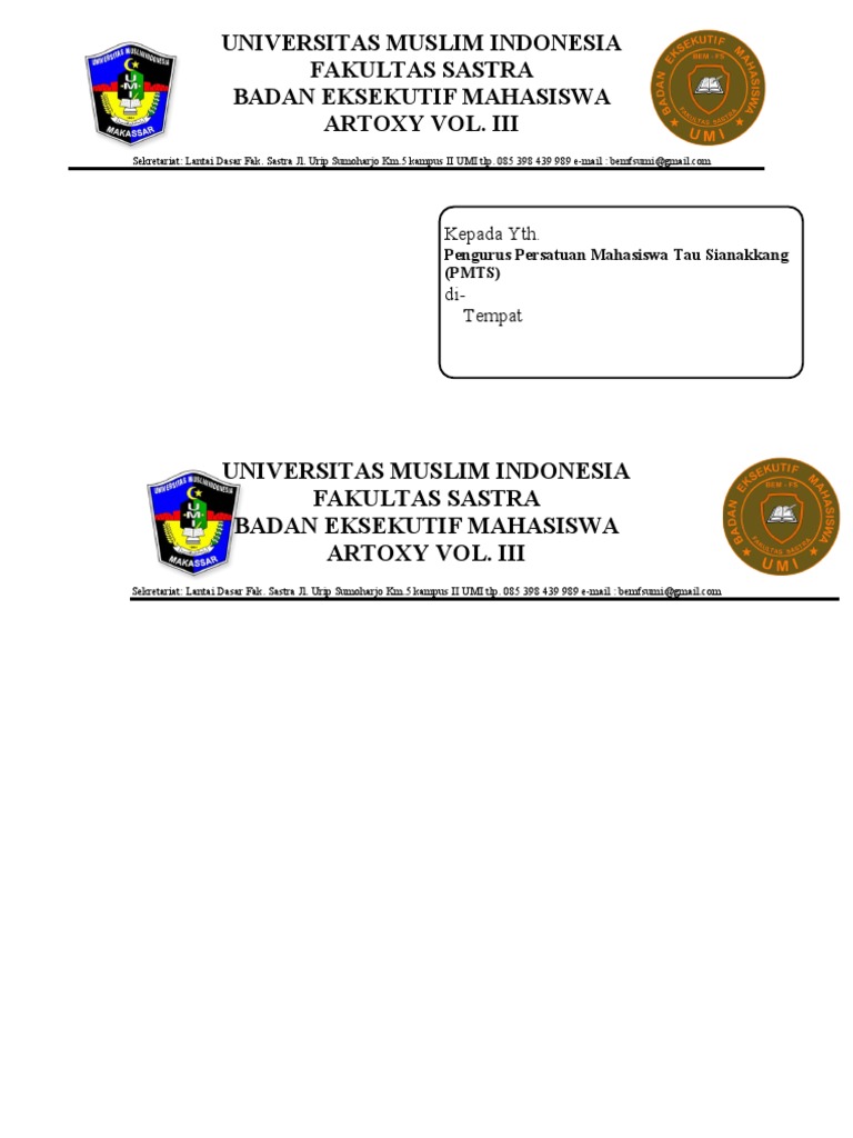 Pmts Umi | PDF