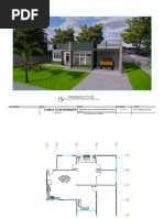Floor Plan For Practice | PDF | Queensland | Suburbs Of Brisbane