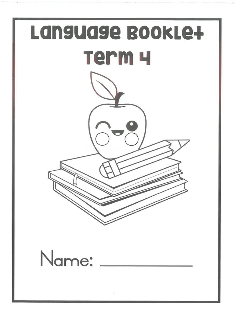 Language | PDF