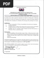 TSC Paypoint Change Form Instructions | PDF