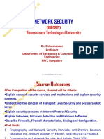 CCS340-Cyber Security Manual | PDF | Engineering | Secure Shell