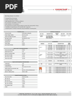 VCB Maint Checklist | PDF | Relay | Power Engineering