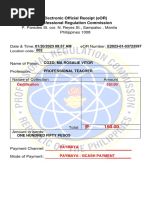 Idoc - Pub - Sepak Takraw Entry Form | PDF