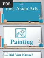 Korean Painting | PDF | Paintings