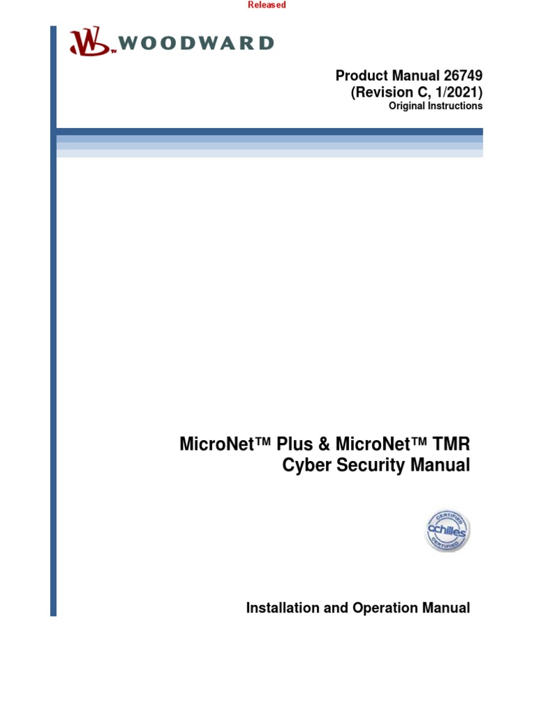 ServiceUser Manual | PDF | Denial Of Service Attack | Security