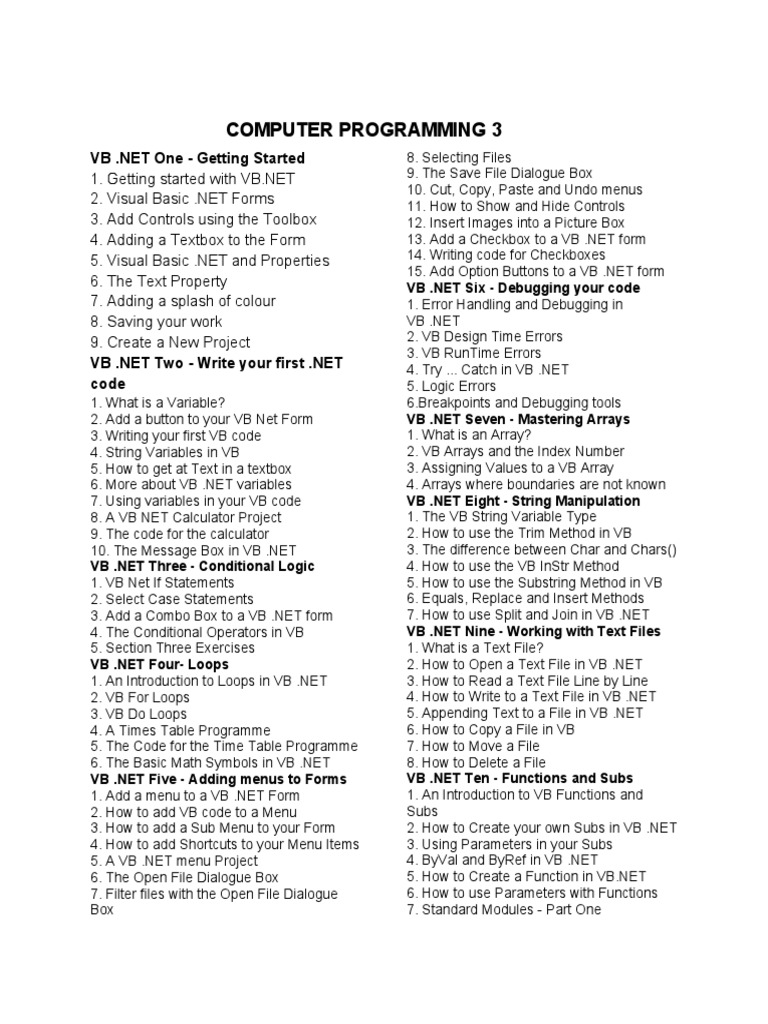 Second Semester Ict 1 1 | PDF | Php | Variable (Computer Science)