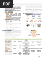 Sinaps: Jenis, Fungsi, dan Mekanisme | PDF
