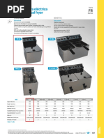Tabla Interiores Trim Válvulas Según API 600 | PDF
