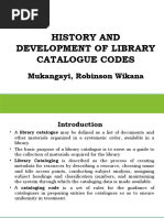 Use of Library, Study Skills and Ict Lecture Notes GST 121: Course ...