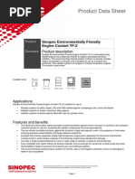 Cofran Lubricants Catalogue Overview | PDF | Motor Oil | Oils