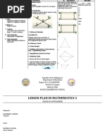 Grade 3 Lesson Exemplar | PDF