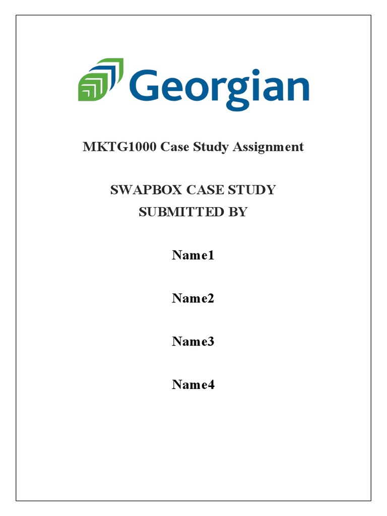 Coca Cola Marketing Strategy Case Study | PDF | The Coca Cola Company ...