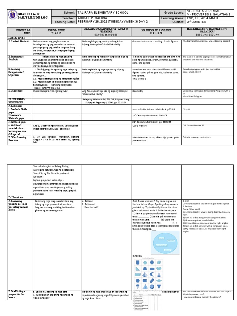 Day 2 | Download Free PDF | Learning | Differentiated Instruction