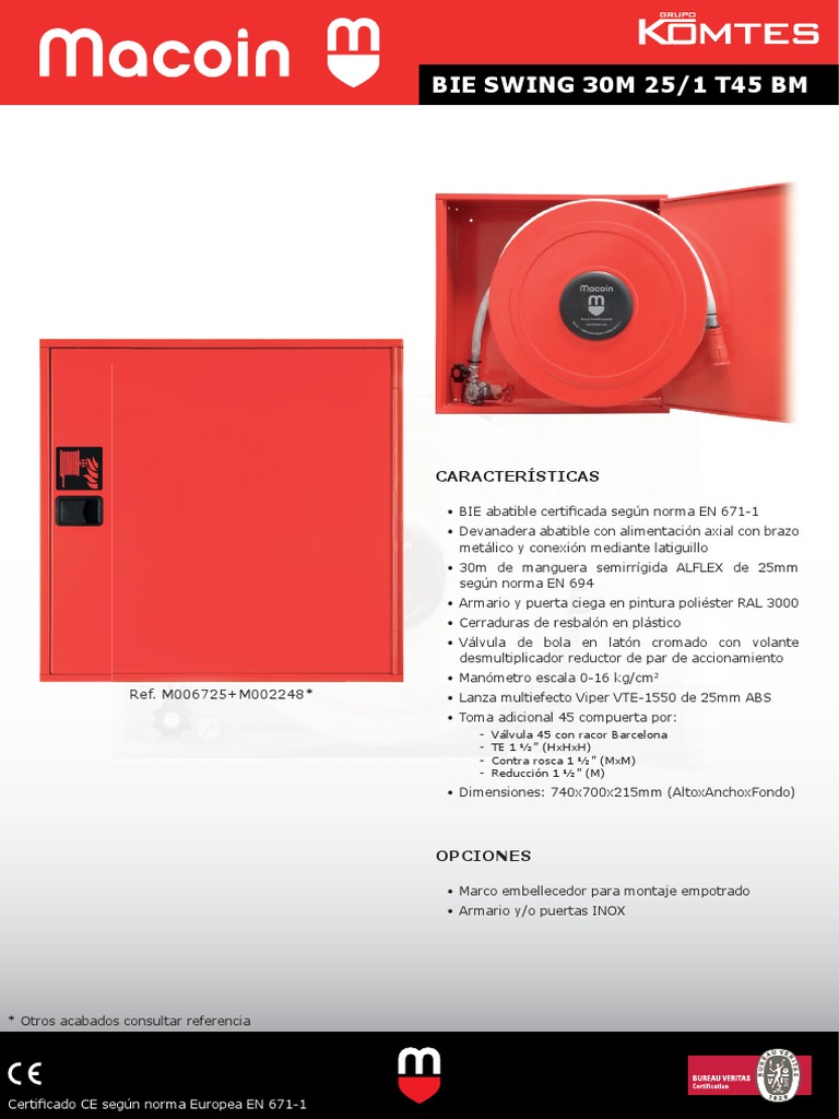 Swing 30 25 1 45 BM | PDF