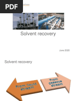 Membrane Aspen Simulation | PDF | Membrane | Membrane Technology