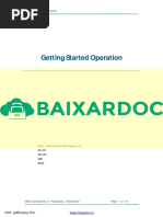 T24 Componentisation | PDF | Subroutine | Scope (Computer Science)