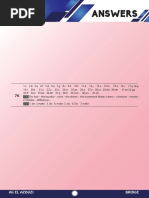 Concours 9eme 2020 Math | PDF