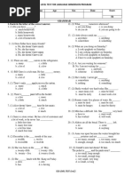 English Time 2 Workbook | PDF