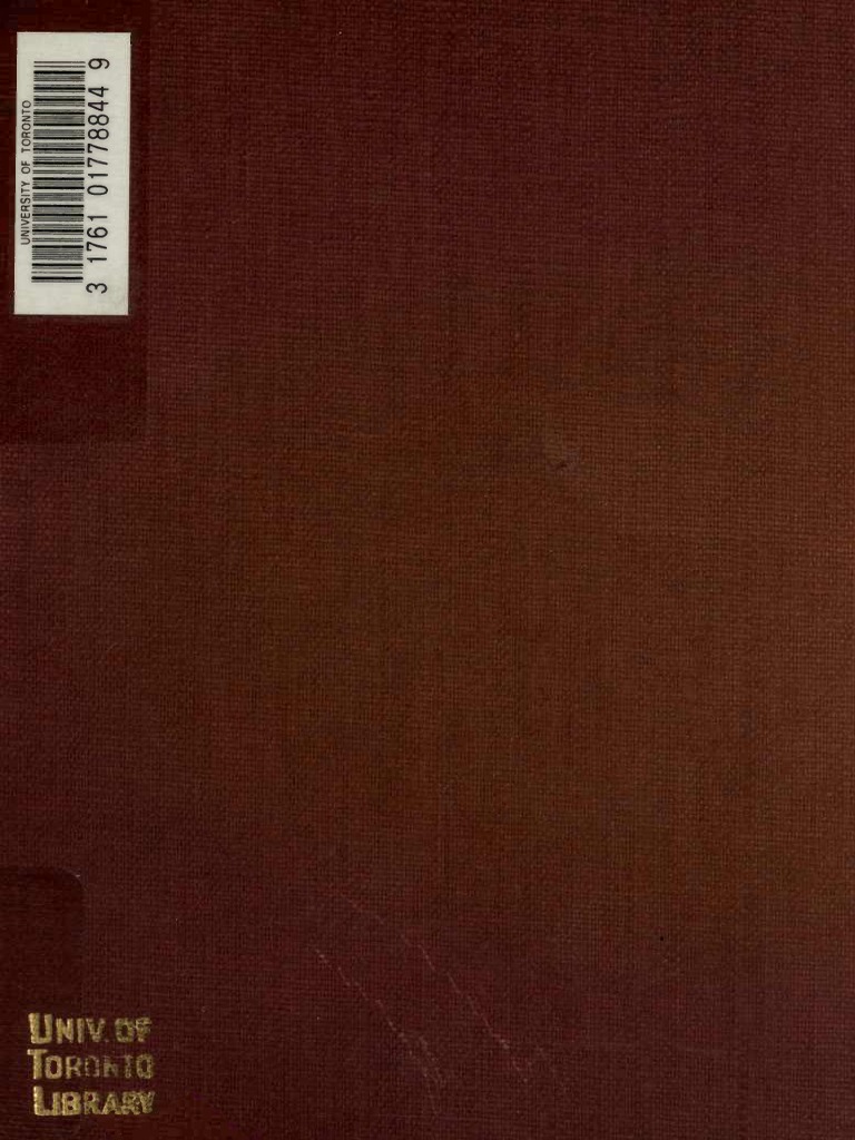 Robinson. Texts and Studies: Contributions To Biblical and Patristic ...