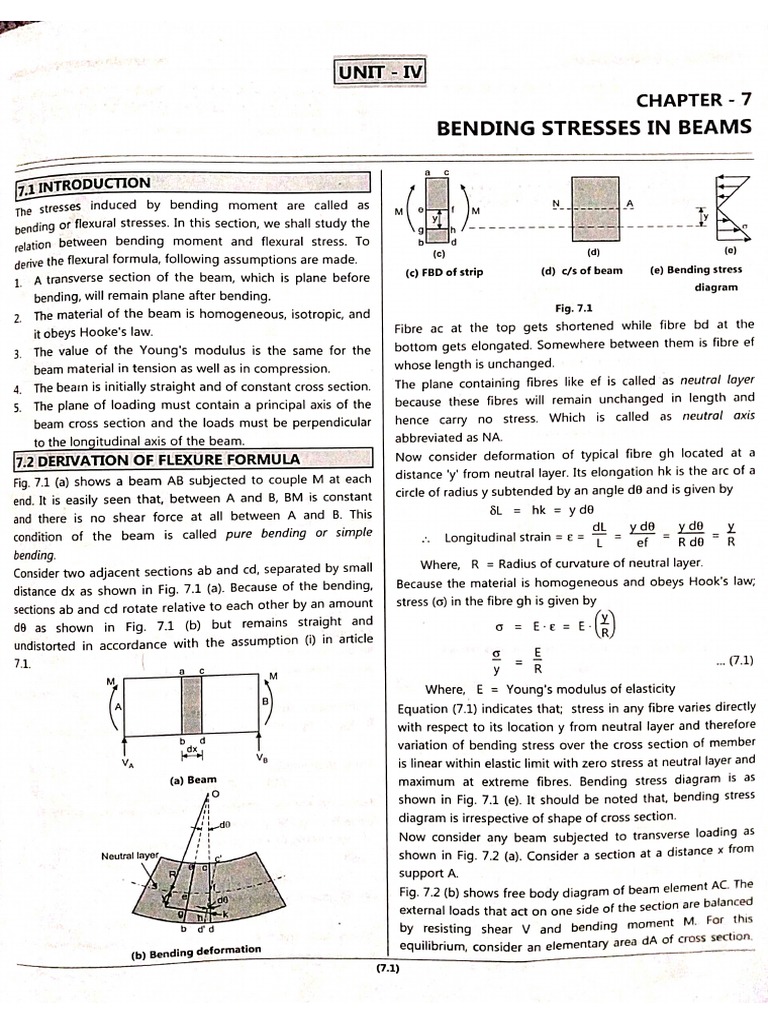 SOM Unit 4 | PDF