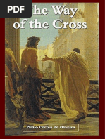 A Short Way of The Cross - Kristin's Crosses | PDF | Jesus | Stations ...