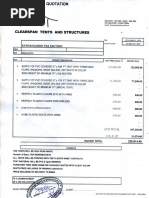 TSC Clearance Certificate-2 | PDF